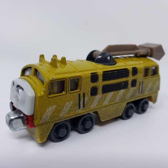 Toys | Thomas The Train Diesel Toy Talks | Poshmark